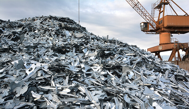 Super AA Scrap Metal | Sell Scrap Metal in Dandenong